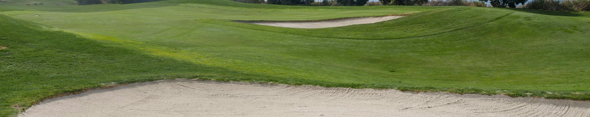 Score Card - Marangaroo Golf Course