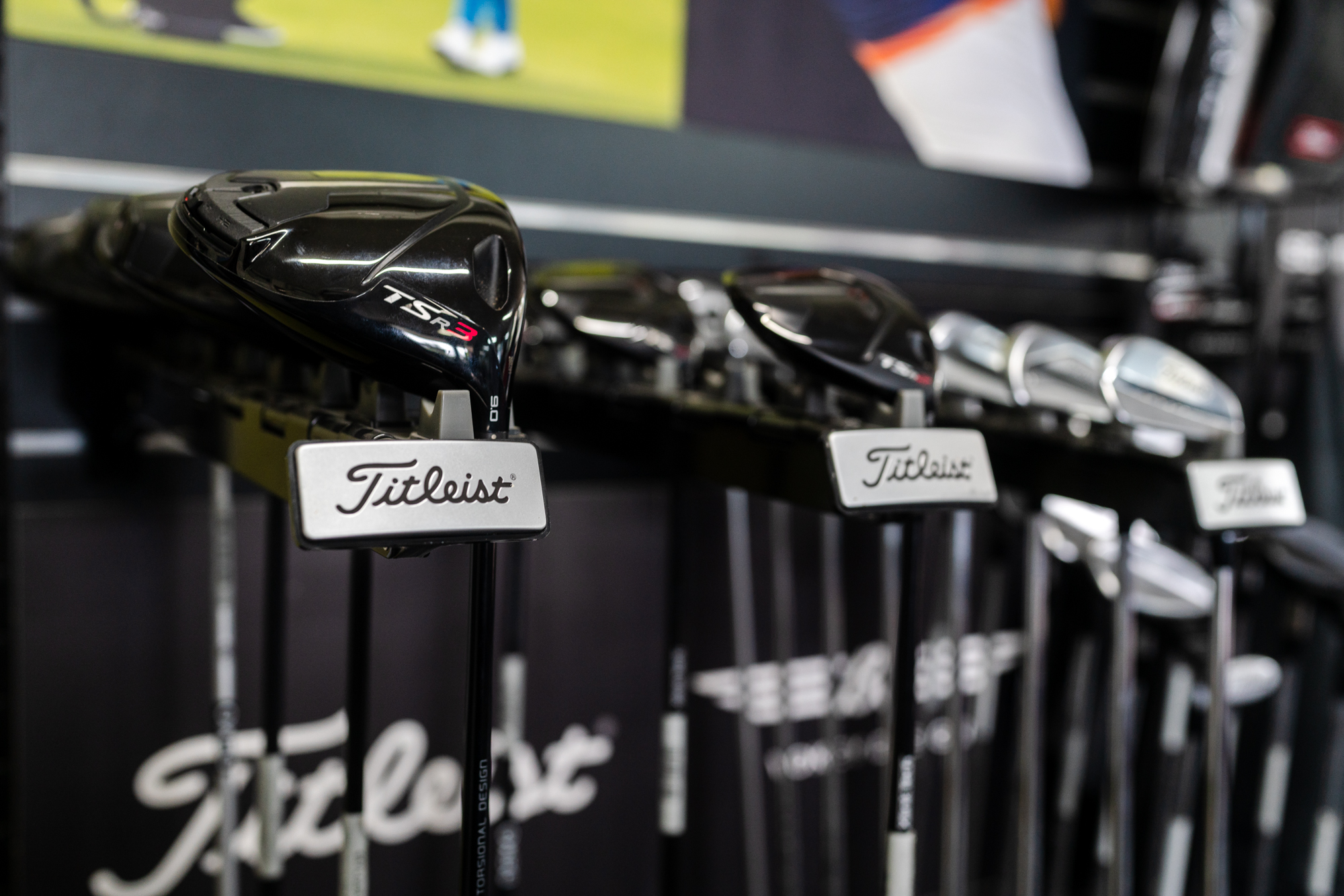 Course Overview - Marangaroo Golf Course