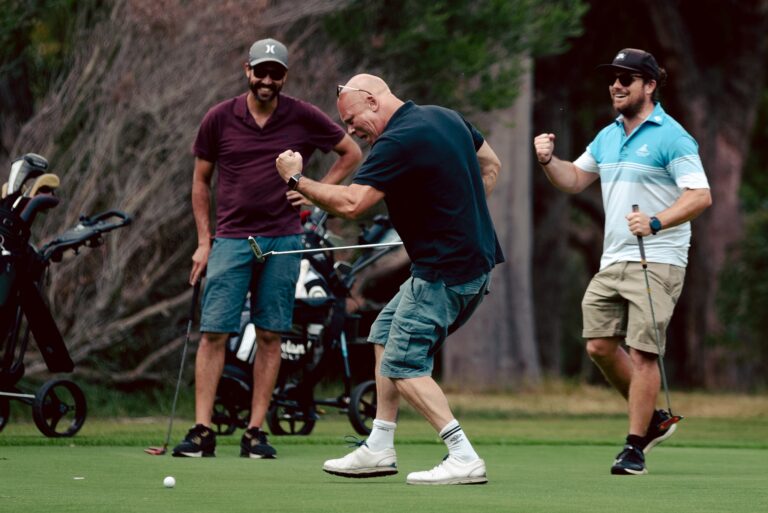 Book & Play - Marangaroo Golf Course