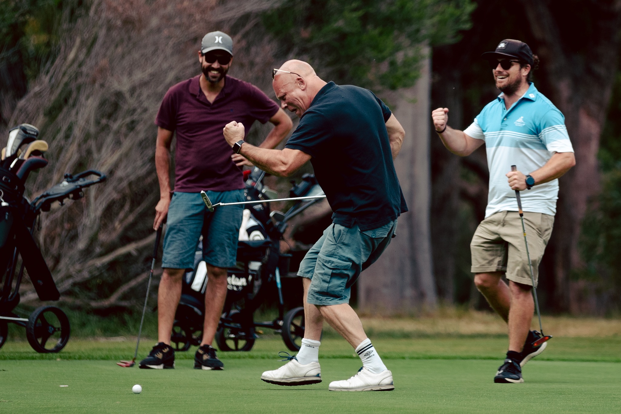 Book & Play - Marangaroo Golf Course